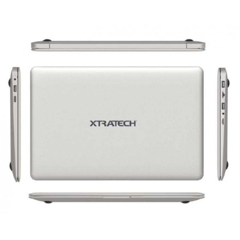 Laptop/Notebook Invicta Celeron N3350 1.1Ghz-4Gb-64Gb Ssd-No Dvd-Silver ...