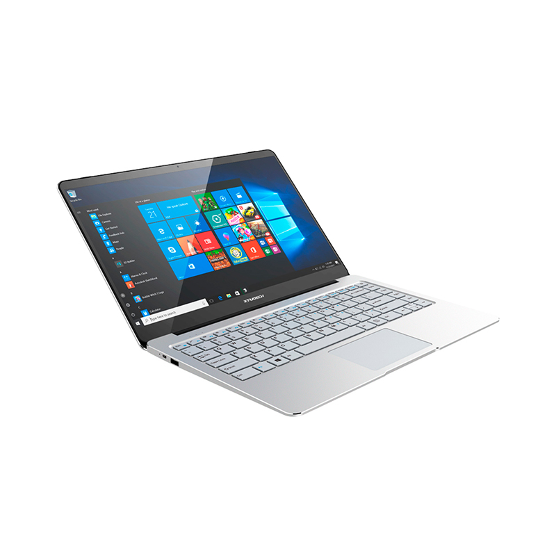 Laptop/Notebook Invicta Celeron N3350 1.1Ghz-4Gb-64Gb Ssd-No Dvd-Silver ...