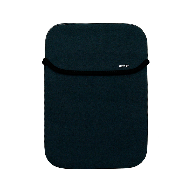 Forro Para Tablet Rippa 10" Neopreno Negro | Almacenes Boyacá