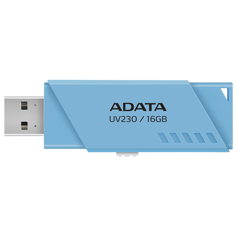 Pendrive Adata 32 Gb Auv230 Azul | Almacenes Boyacá