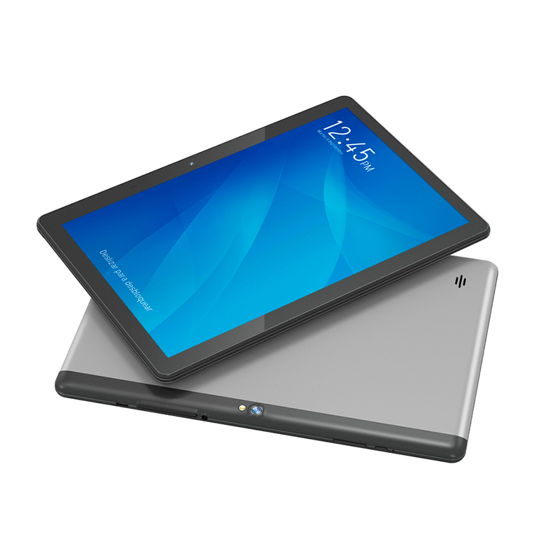 Tablet Xtratech Iguanapad 10.1" 2Gb 16Gb Lte 4G Negra Incluye Teclado Y Case | Almacenes Boyacá