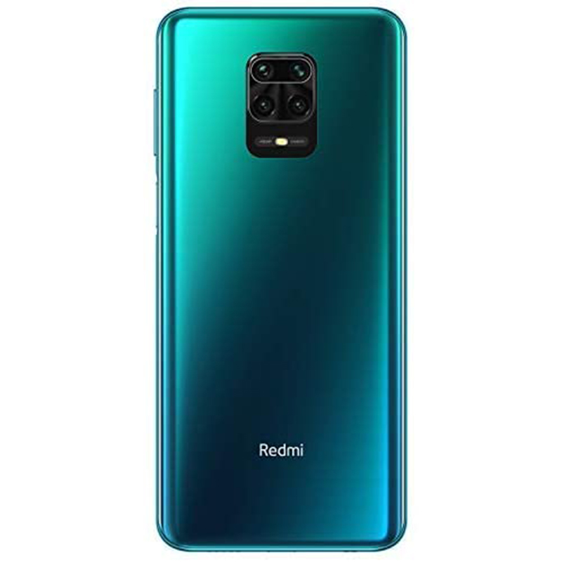 Celular Xiaomi Redmi Note 9S 6Gb 128Gb Azul | Almacenes Boyacá