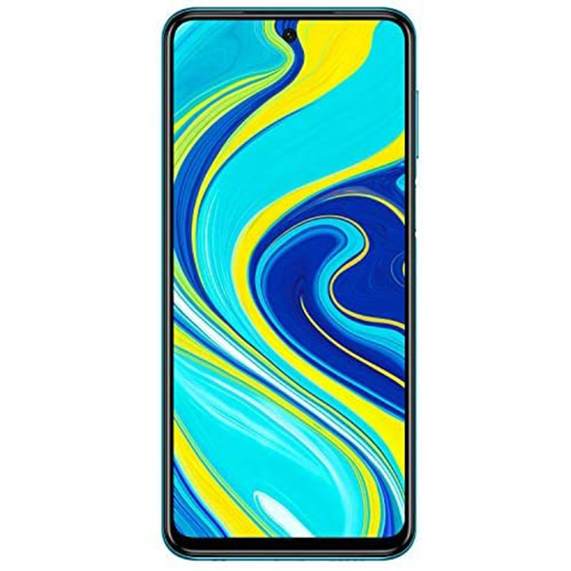 Celular Xiaomi Redmi Note 9S 6Gb 128Gb Azul | Almacenes Boyacá ...