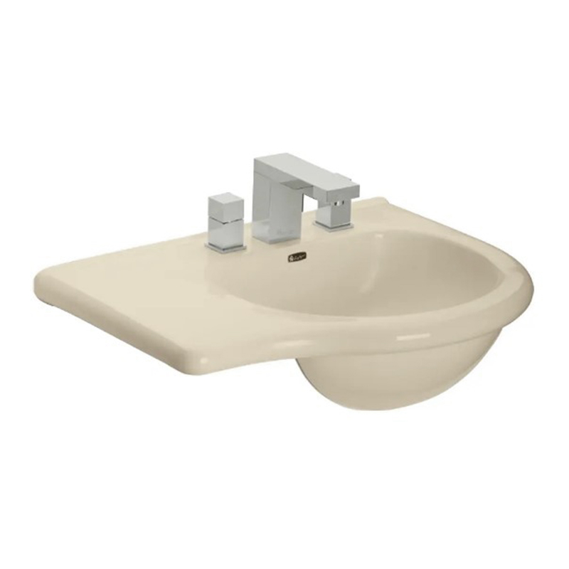 Lavabo Avignon Bone | Almacenes Boyacá