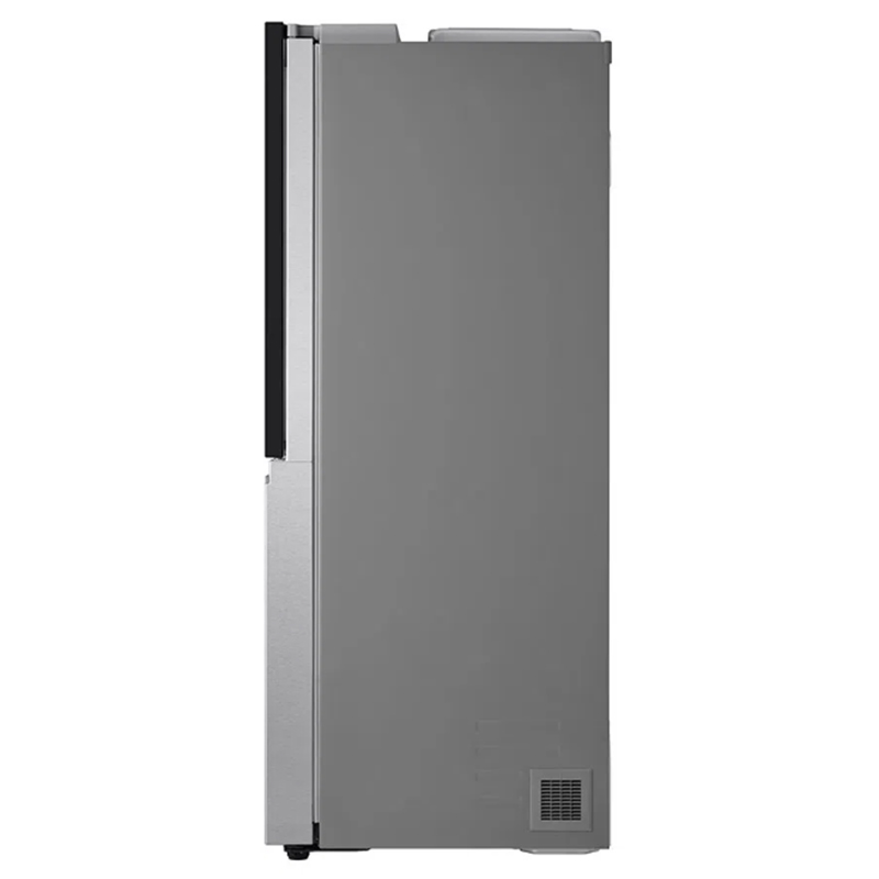 Refrigerador Side By Side LG LS66MXN 694 Litros LG | Almacenes Boyacá