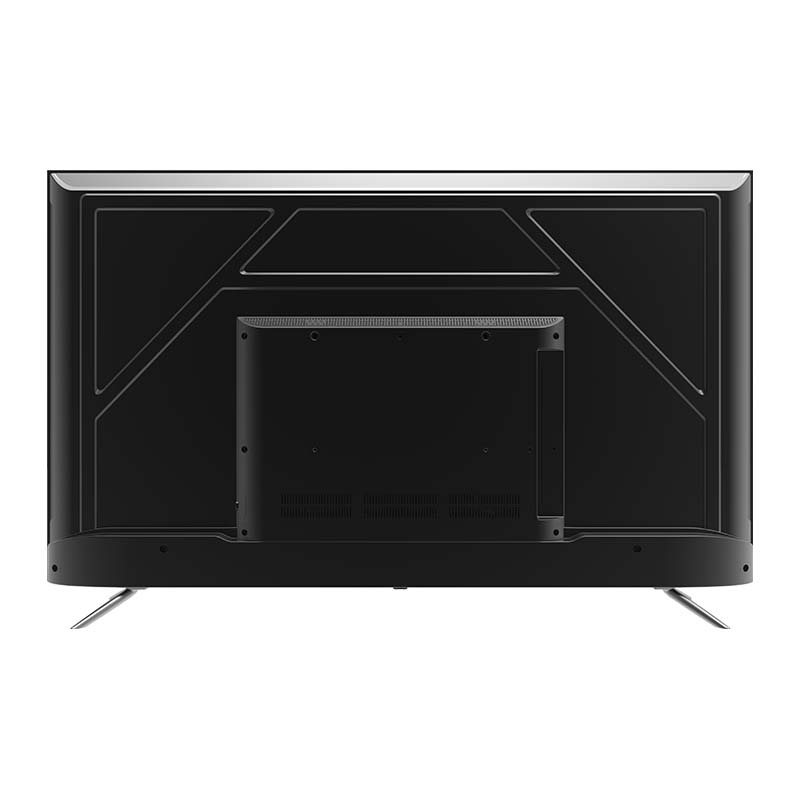 Televisor Smart TV de 58" 58TIKGF2UHD Chromecast Integrado Indurama ...