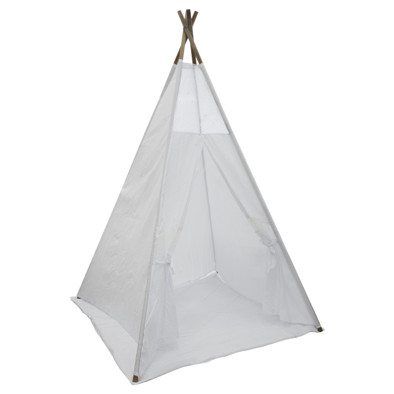 Teepe Adulto Gypsi Blanco 2x1.55 | Almacenes Boyacá