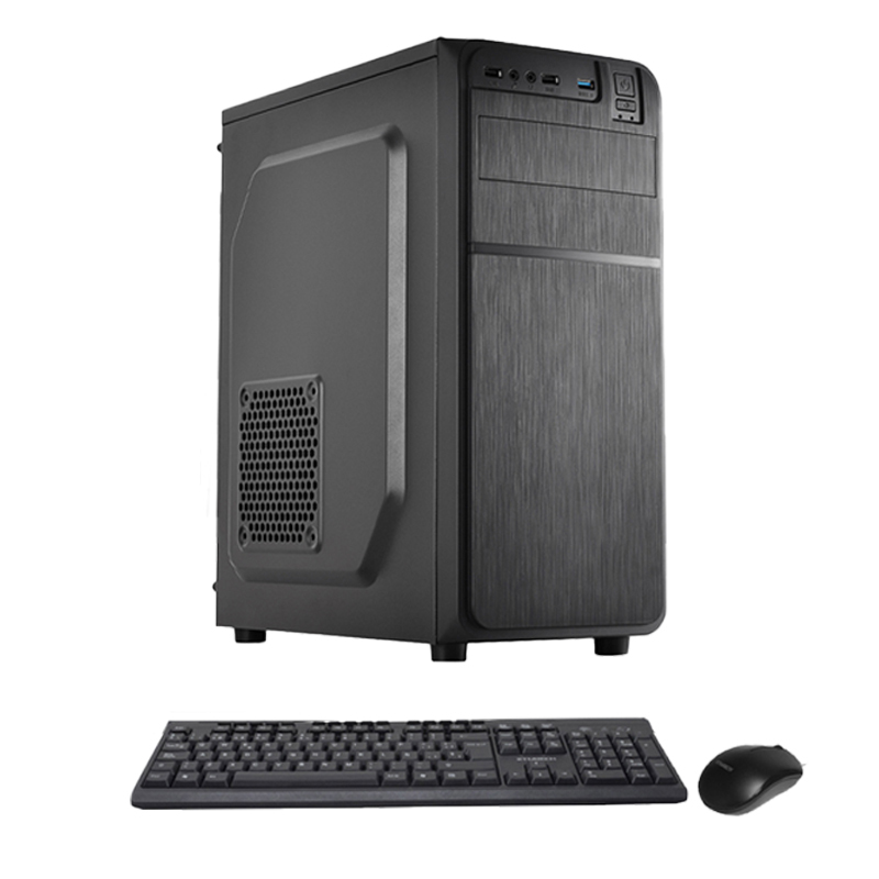 Xtratech Intel Core I7-11700 2.50 GHZ / 8GB | Almacenes Boyacá ...