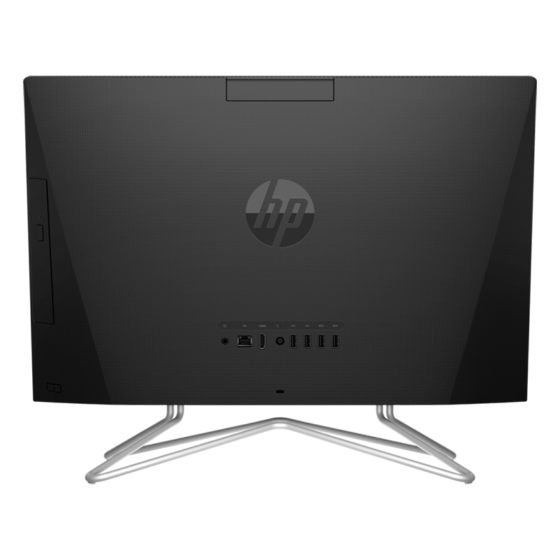COMPUTADOR AIO HP CI3-1215U 1.2GHZ-8GB-256GB SSD-NEGRA-21.5"FHD-FREEDOS ...