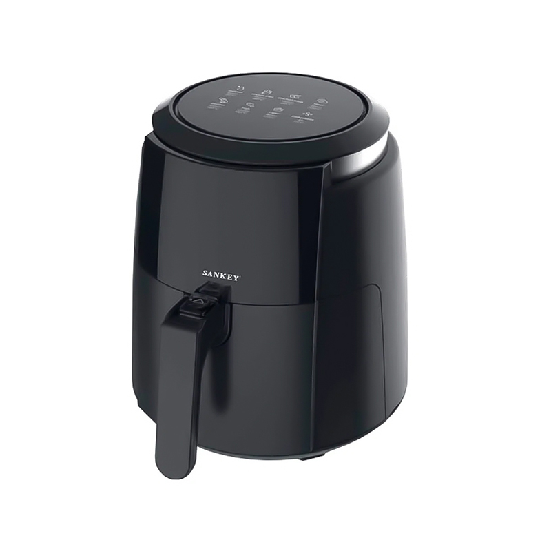 Freidora de Aire Sankey 3.8 Litros Digital | Almacenes Boyacá