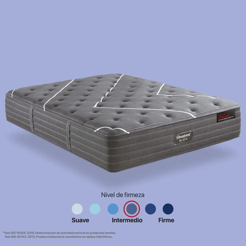 Cama Ajustable Advanced Motion II Twin + Colchón Gratis Natasha Luxury ...