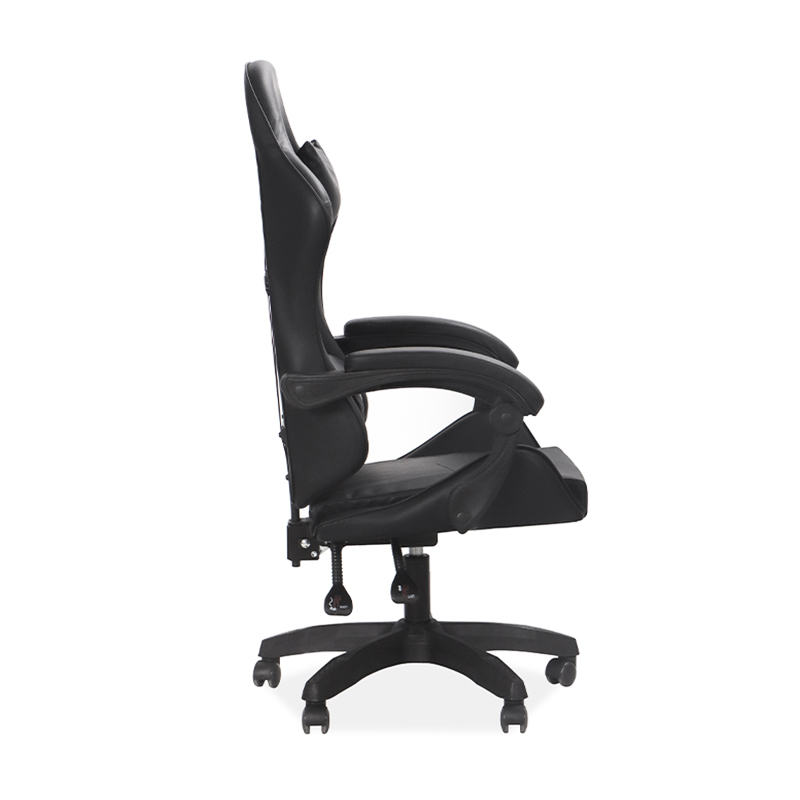 Silla Gamer Xtratech Xfire Negra | Almacenes Boyacá