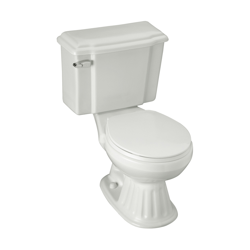 Inodoro Victoria Blanco FV | Almacenes Boyacá