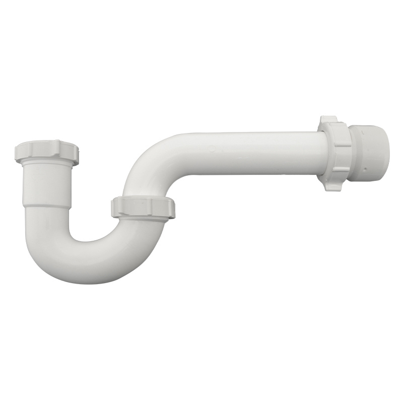 Sifón para Lavadero 1 1/2 FV | Almacenes Boyacá