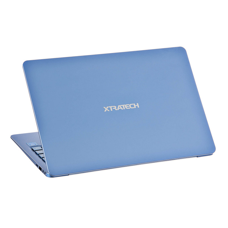 Laptop/Notebook Invicta Celeron N3350 2.4Ghz-4Gb 64Gb Ssd-Celeste-14 ...