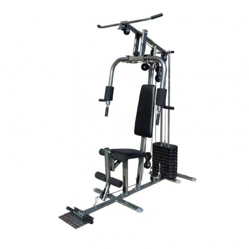 Maquina Multifuerza Gimnasio 100 Libras | Almacenes Boyacá