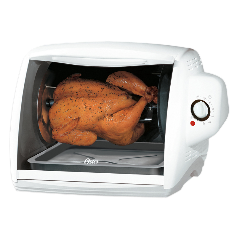Horno Rosticero Asador Oster | Almacenes Boyacá .:variedad y calidad ...
