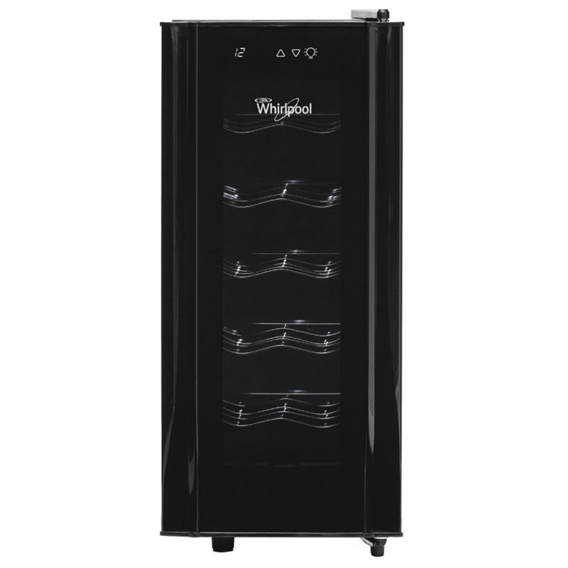 Vinera para 12c Botellas Whirlpool | Almacenes Boyacá