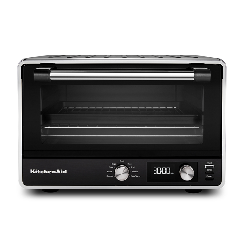 Horno Tostador 9 Funciones KitchenAid | Almacenes Boyacá