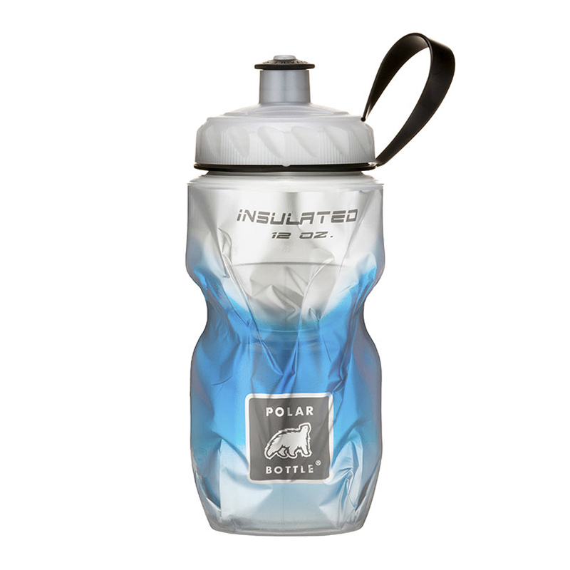 Termo Polar 12oz Fade Blue | Almacenes Boyacá