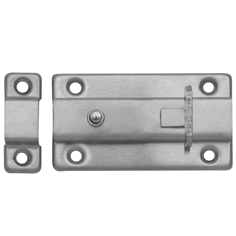 Picaporte de Baño Acero Inoxidable | Almacenes Boyacá