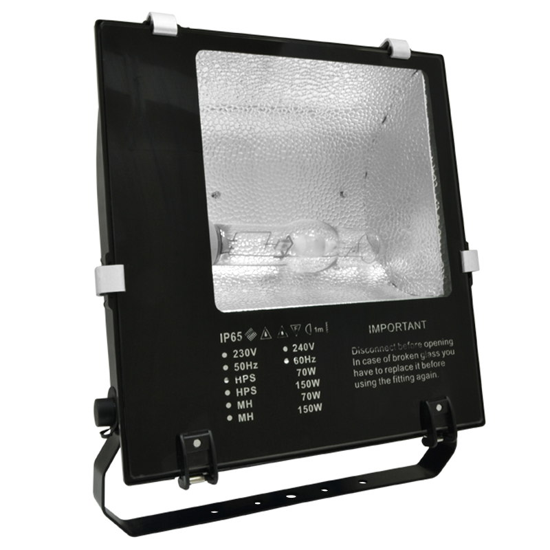 Reflector Simétrico Metal Halide 220V 400W Silk | Almacenes Boyacá