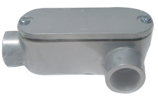 EMT Condulet con Tapa Tipo LL | Almacenes Boyacá .:variedad y calidad ...