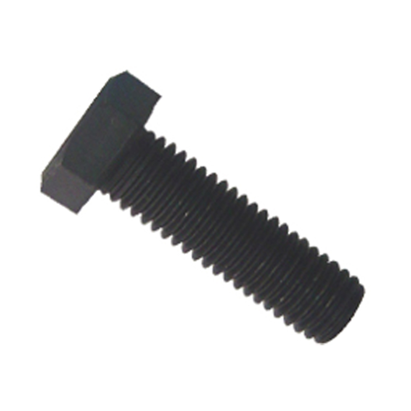 Perno Cabeza Exagonal Acero Negro UNC Grado 5 de 5/8" | Almacenes ...