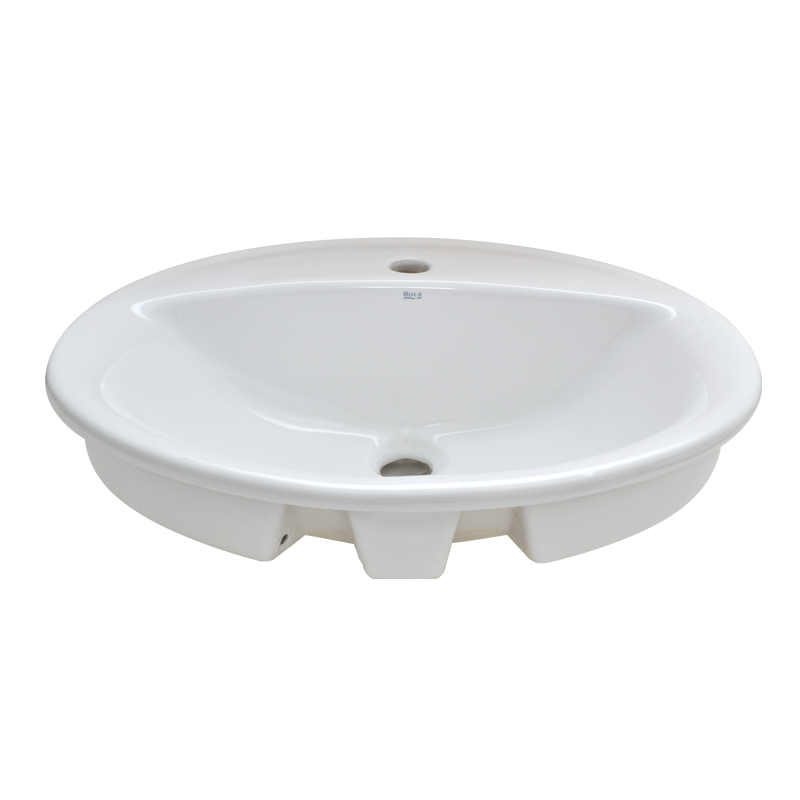 Lavamanos de 1H/8" Aloa Roca | Almacenes Boyacá