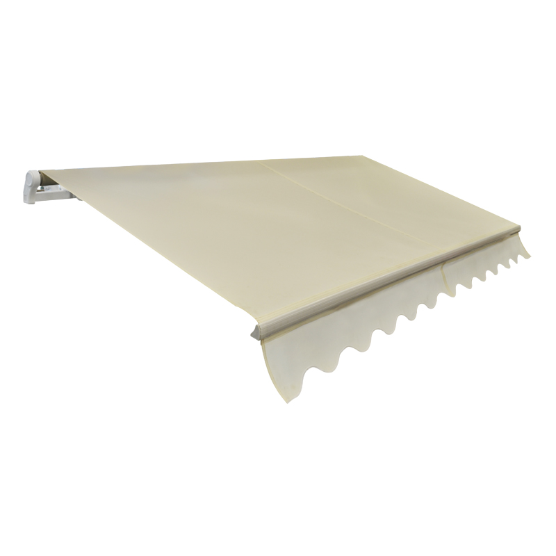 Tolda Expandible Beige para Pared de 3 Mts. | Almacenes Boyacá