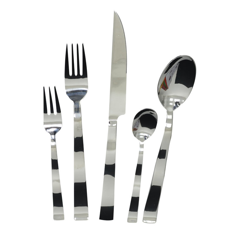 Cubiertos Peace 30 Piezas Concepts | Almacenes Boyacá