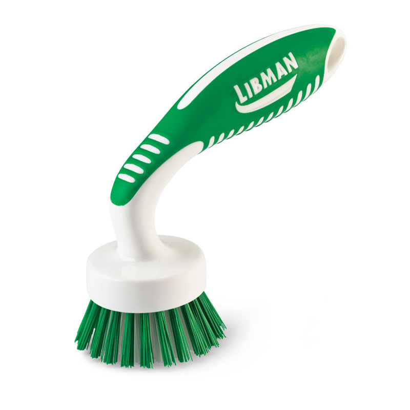 Cepillo Curvo para Cocina Libman | Almacenes Boyacá