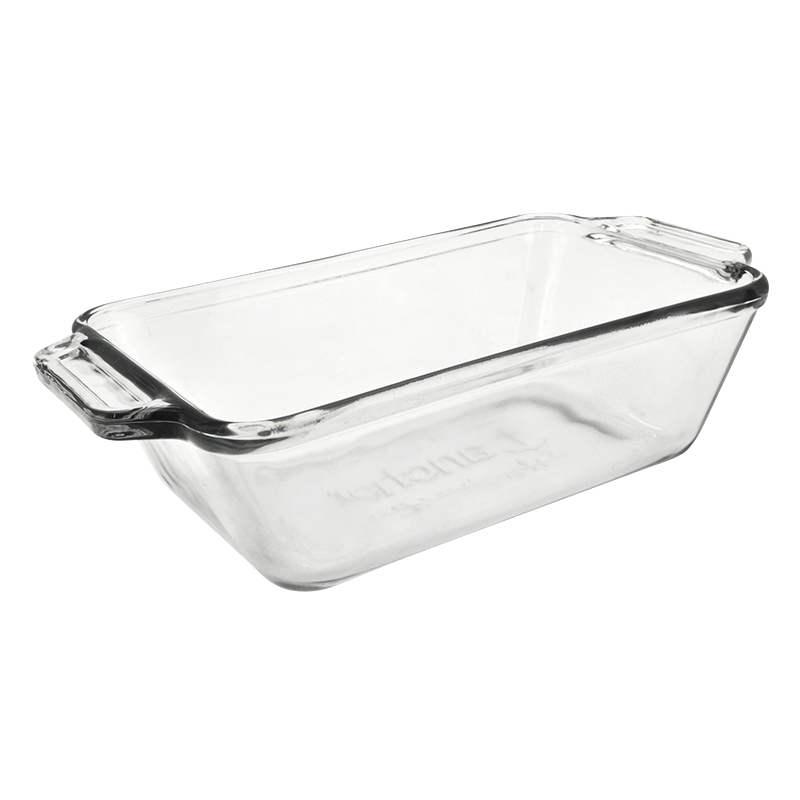 Pirex Rectangular de Vidrio Anchor | Almacenes Boyacá .:variedad y ...