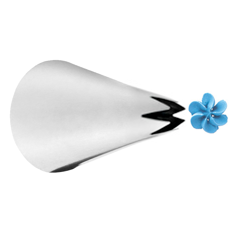 Boquilla de Metal Estrella # 1M Wilton | Almacenes Boyacá