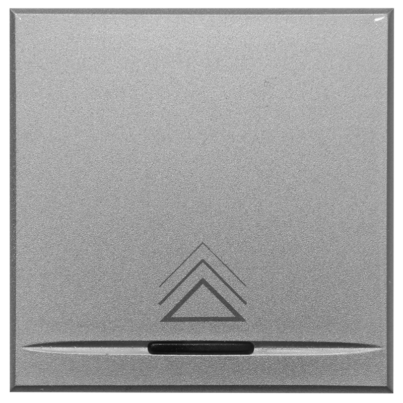 Dimmer Eléctrico 300w de 2 Módulos Aluminio Axolute Bticino | Almacenes ...