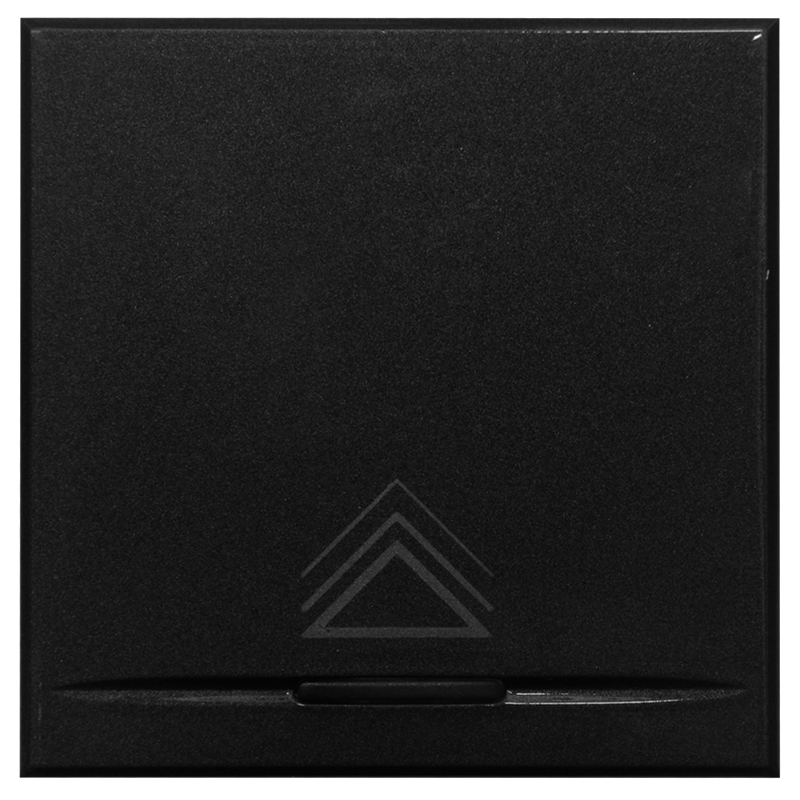 Dimmer Eléctrico 300w de 2 Módulos Antracita Axolute Bticino ...