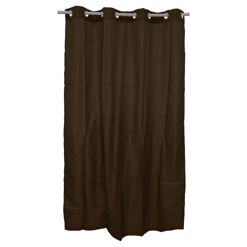 Cortina Café 153x230cm Casserina | Almacenes Boyacá .:variedad y ...