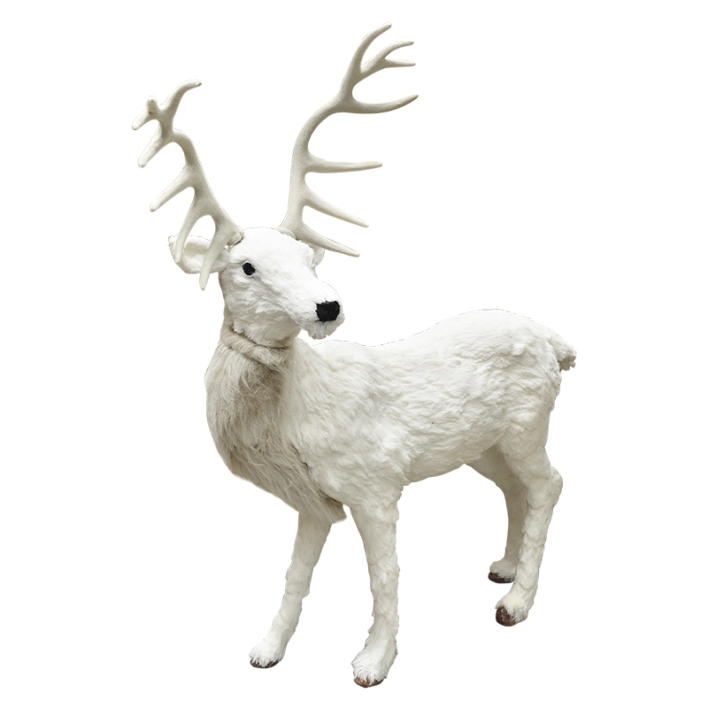 Reno Blanco de Pie 92x37x115cm | Almacenes Boyacá