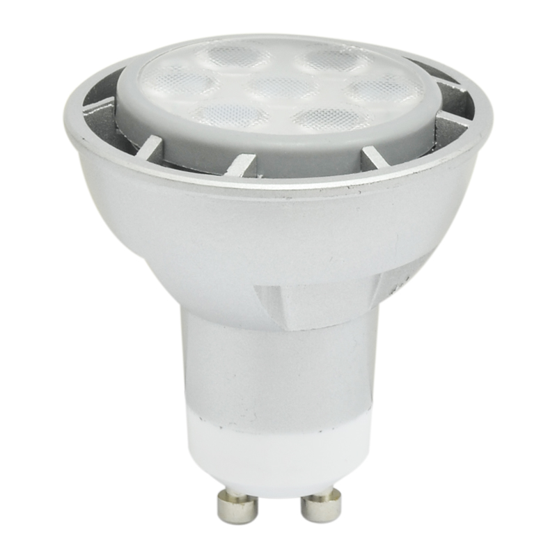 Foco Led MR16 7w GU10 Dimerizable Lumicino | Almacenes Boyacá ...