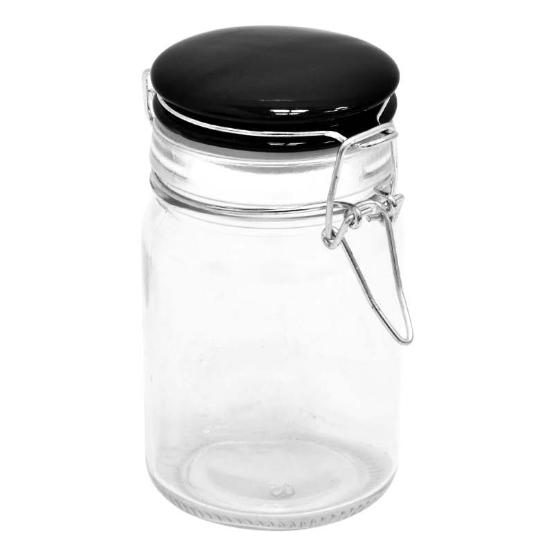 Recipiente Transparente con Tapa Home Basic | Almacenes Boyacá ...