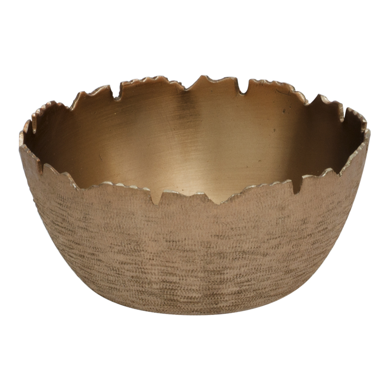 Bowl Redondo Rose | Almacenes Boyacá