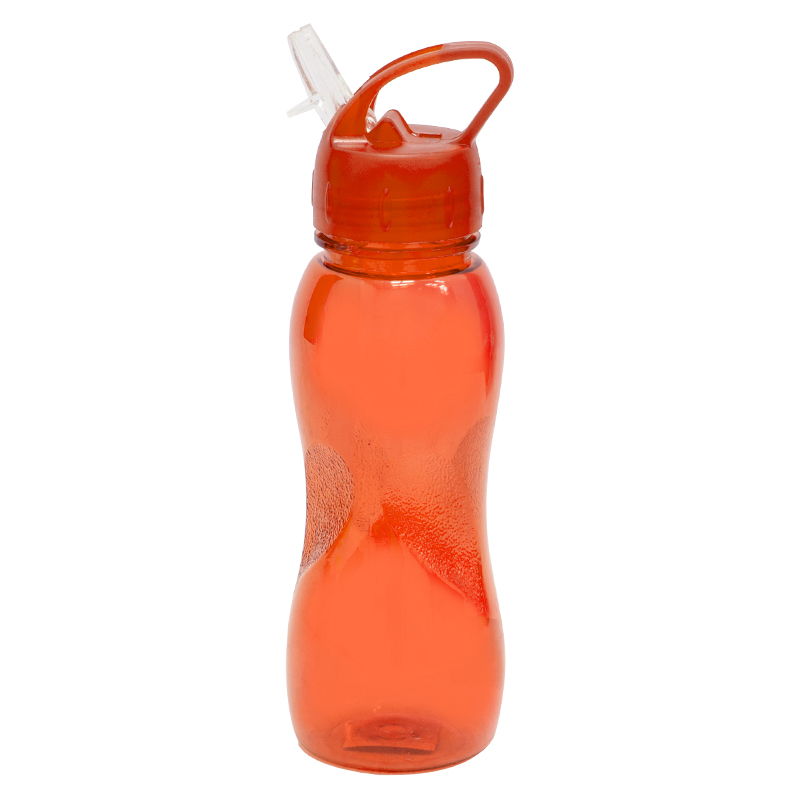 Termo Multisport 700ml Naranja | Almacenes Boyacá