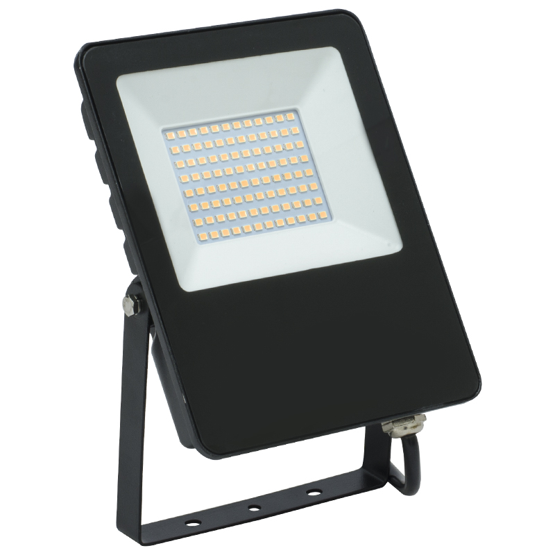 Reflector Led Slim 50w Eurolight | Almacenes Boyacá