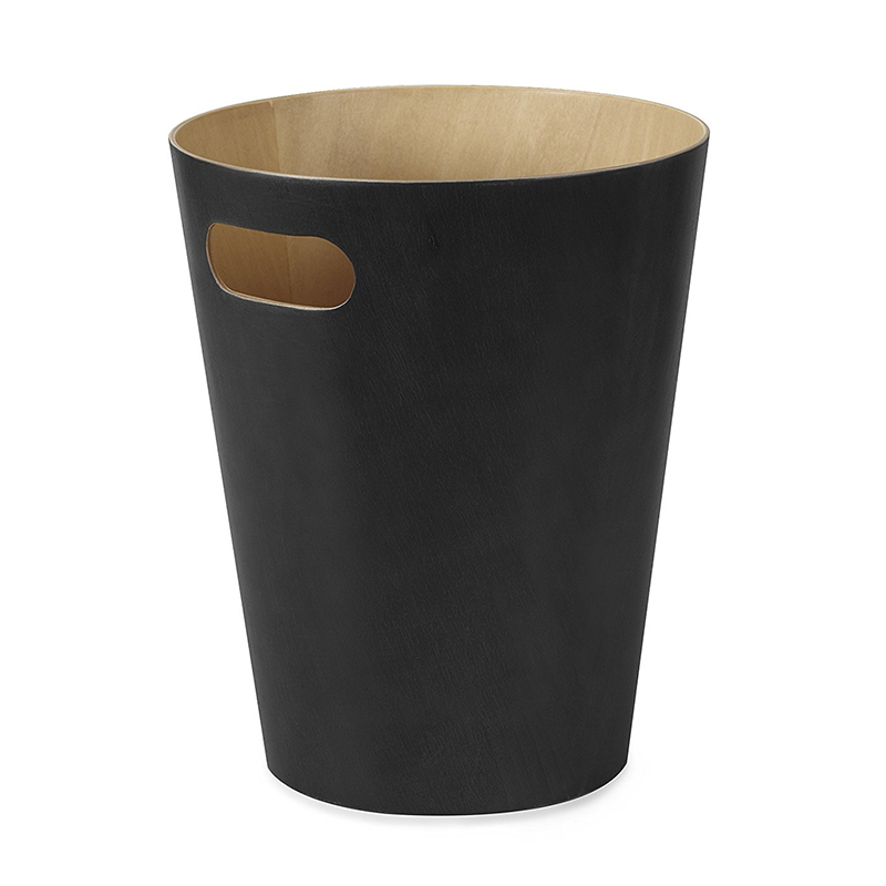 Tacho Woodrow Negro 7.5 Litros Umbra | Almacenes Boyacá