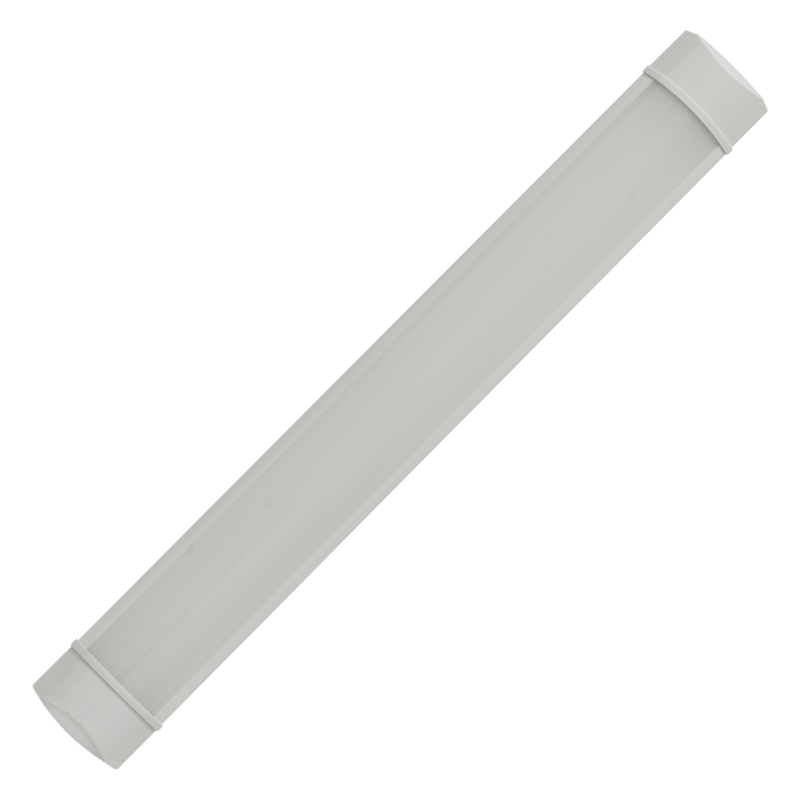Lámpara Led Flat Luz Blanca 18w 6500k 75x600mm Eurolight | Almacenes Boyacá