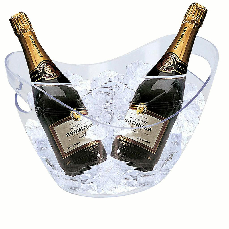 Champagnera Transparente | Almacenes Boyacá