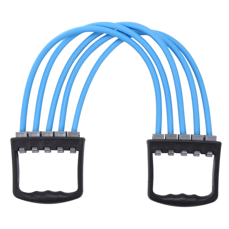 Tensor Ajustable 5 Resistencias 45cm XQMAX | Almacenes Boyacá