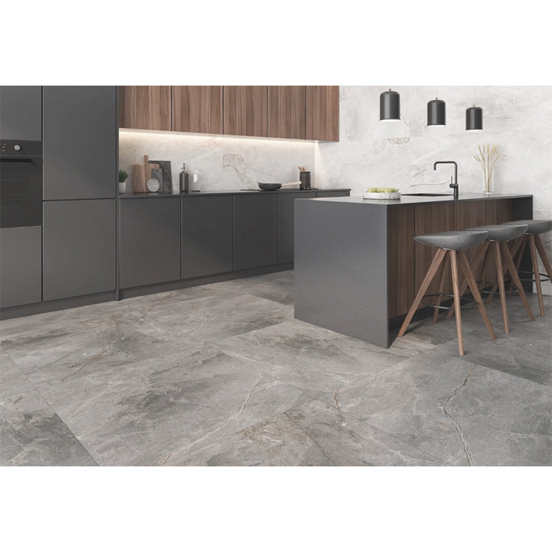Porcelanato Toscana Perla Mate 60x120cm Hecho en España | Almacenes Boyacá