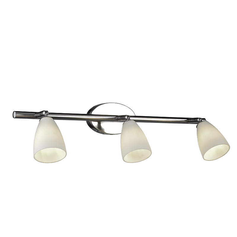 Lámpara Móvil Satín de Pared 3w G9 | Almacenes Boyacá