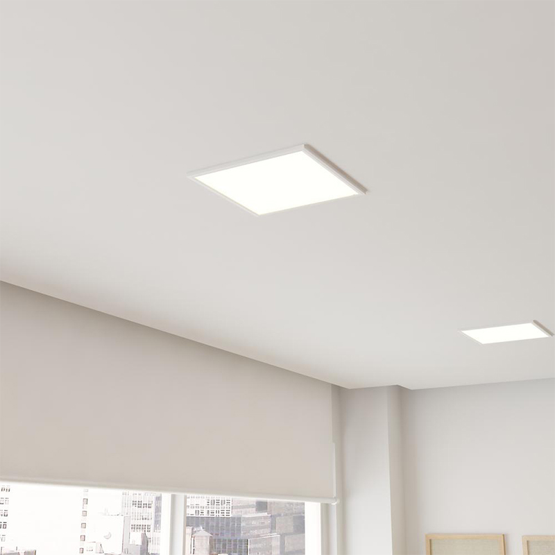 Lámpara Panel Led de 72w Eurolight | Almacenes Boyacá